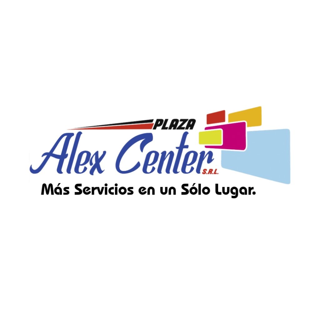 BLOG | PLAZA ALEX CENTER